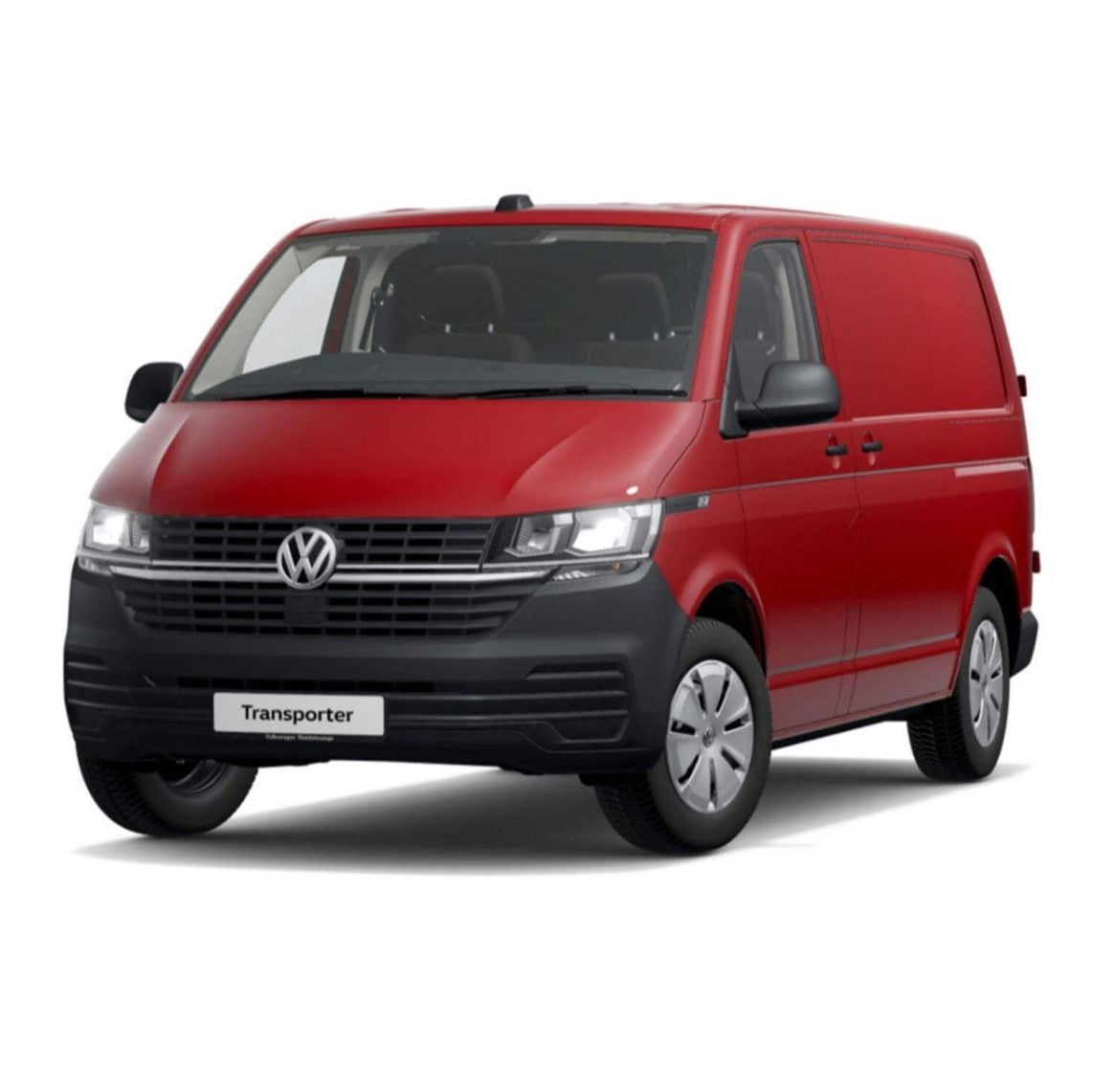 T6 Transporter – Edinburgh Vanliners